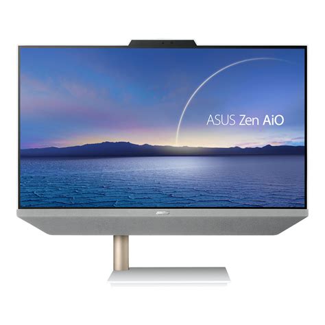 Asus Zen Aio M All In One Pc Asus