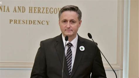 Bećirović Pozivam Parlament FBiH da ne podrži izbor Marina Vukoje za