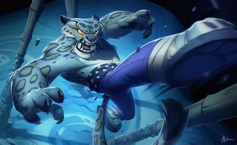 Tai Lung Wallpapers Top Free Tai Lung Backgrounds WallpaperAccess