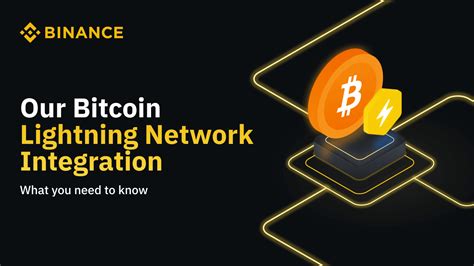 What You Need To Know About Our Bitcoin Lightning Network Integration