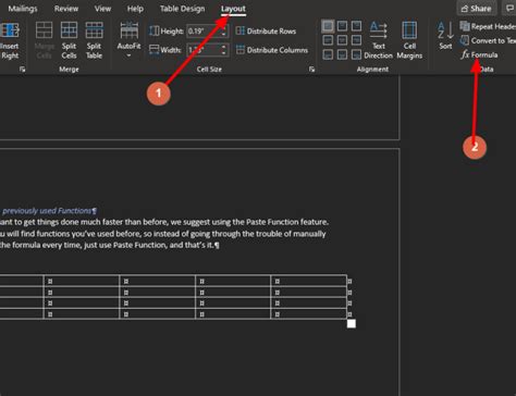 How To Insert A Text Field In Microsoft Word Artofit