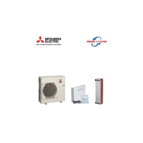 Pompa De Caldura Mitsubishi Electric Power Inverter PUHZ SW75VHA