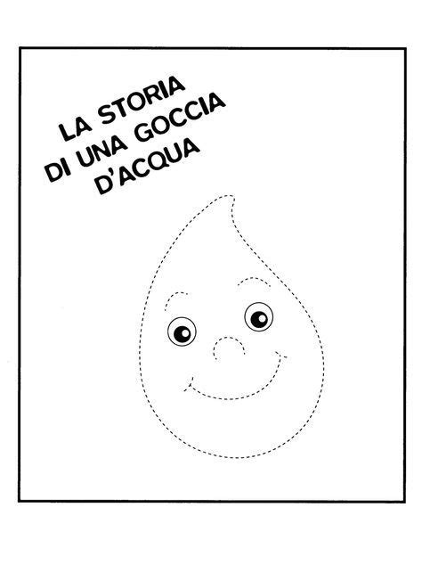 Goccioline Disegni Da Colorare Ultra Coloring Pages Porn Sex Picture