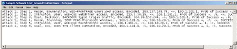 alert file for ids snortnetwork 1 download scientific diagram