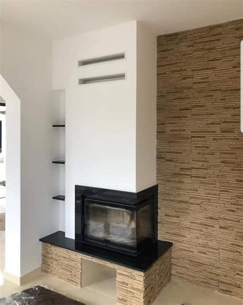 Semineu Pe Lemne La Preturi Mici Seminee PeFoc Rustice Moderne