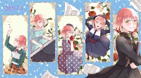 Nanami Haruka Uta Noprince Sama Image By Asumi 624 3978051