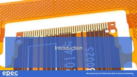 EMI Shielding Methods For Flex Rigid Flex PCB Designs PPT