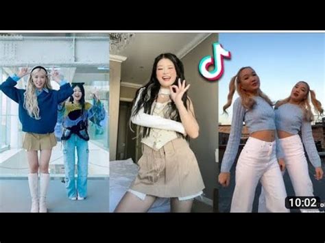 Best Tiktok Dance Mashup Ultimate Tik Tok Dance Compilation