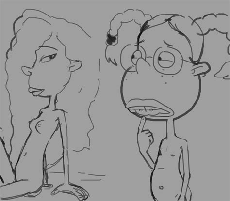 Post Debbie Thornberry Eliza Thornberry Mop Goblin Wild