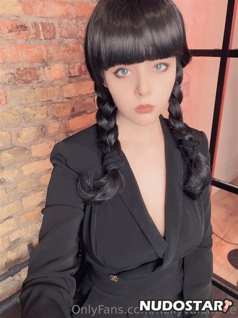 Helly Valentine Disharmonica Patreon Leaks 52 Photos