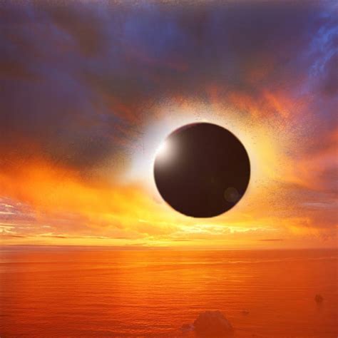 Arriva l eclissi parziale di Sole quando e come osservarla si vedrà