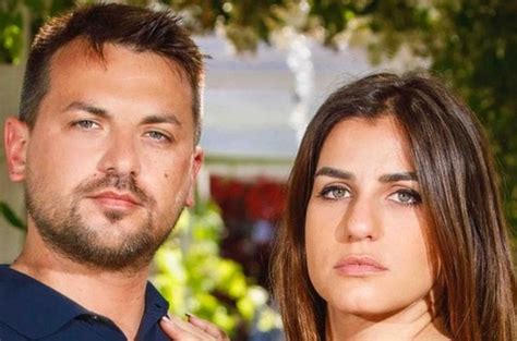 Temptation Island 10 Alessia Bottiglia su Mirko e Perla Lui è più