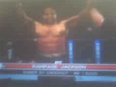 UFC UNDISPUTED 2009 FASTEST KNOCKOUT 3 SECONDS 1ST ROUND YouTube
