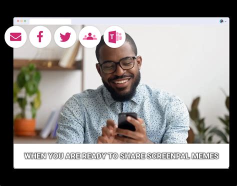 Meme Generator Make A Meme In Minutes ScreenPal