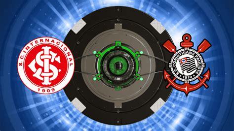 Internacional X Corinthians Onde Assistir Hor Rio E Escala Es Do