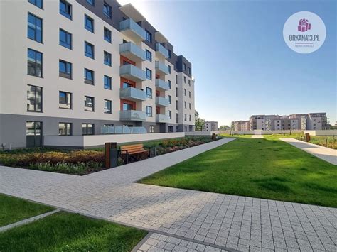 Sprzedam Mieszkanie Trzypokojowe Olsztyn Nad Jeziorem D Ugim Ulica