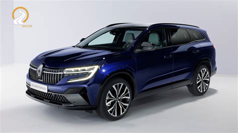 Renault Espace Panorama Motor