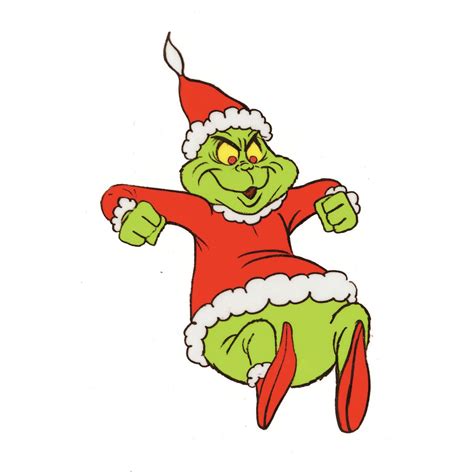 How The Grinch Stole Christmas Drawings At PaintingValley Explore