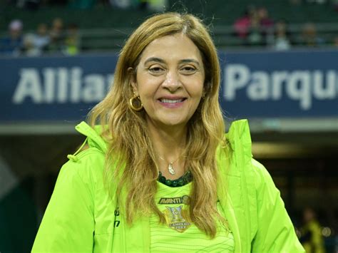 Palmeiras planeja anunciar dois reforços para retomar a supremacia no
