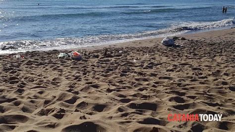 Spiagge Libere Dopo Ferragosto