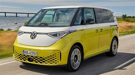 Vw Bus New Model 2024 Bill Marjie