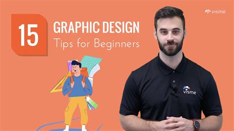 Top Graphic Design Tips For Beginners Youtube