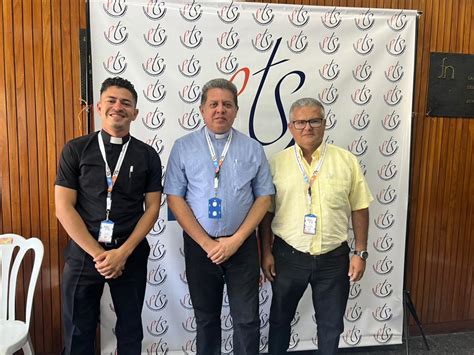 Diócesis de Ciudad Guayana Diócesis de Ciudad Guayana participó en el