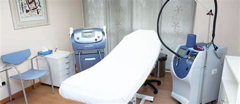 Clínicas Nu Medicina Estética y Depilación Láser en Castellón