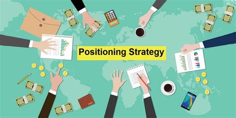 Positioning Strategy Vancouver Branding Agency Branding