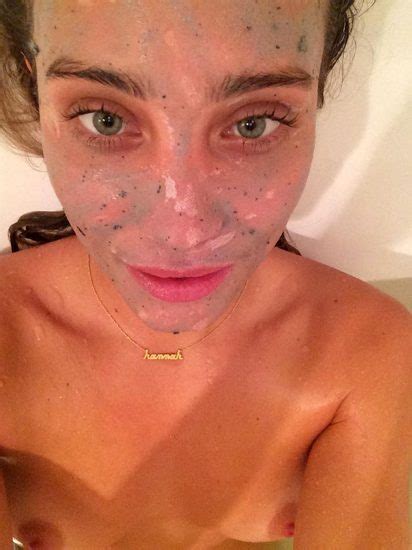 Hannah Davis Nude Leaked Pics And Sex Tape Scandal Planet