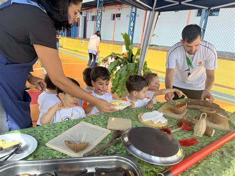 DIA DOS POVOS ORIGINÁRIOS NA EDUCAÇÃO INFANTIL Portal Piaget