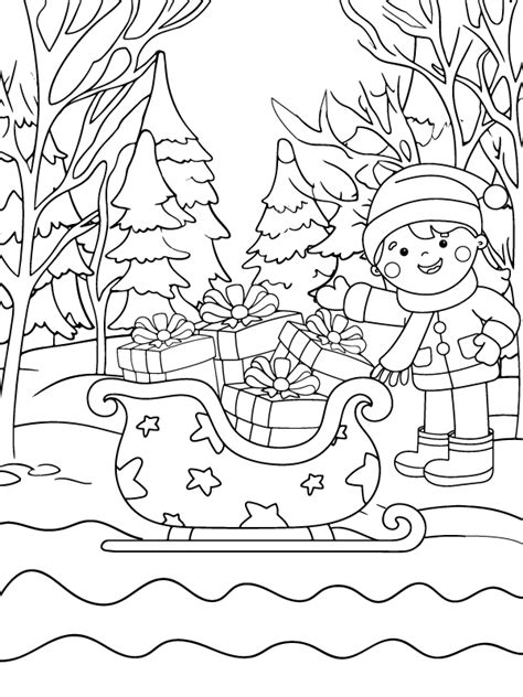 gorgeous Princess And The Pea coloring page Färbung Seite Kostenlose
