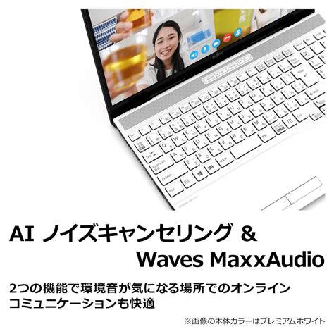 Mua Fujitsu AZ WA3G2 Z053 Laptop FMV LIFEBOOK WA3 G2 MS Office 2021