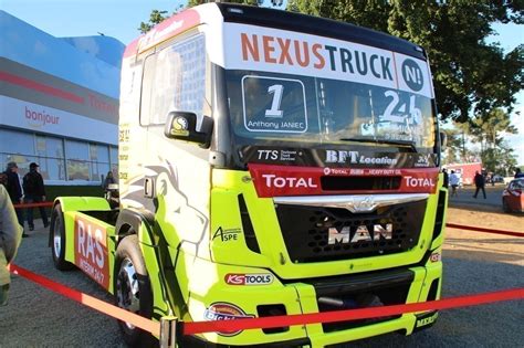 24 Heures Camions au Mans la billetterie pour l édition 2023 est ouverte