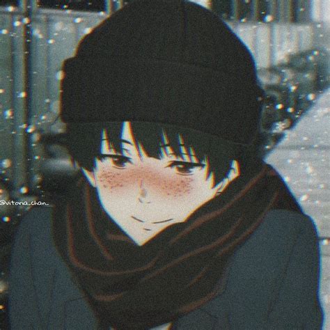 Aesthetic Anime Boy Discord Profile Picture Best Discord Pfp Ideas