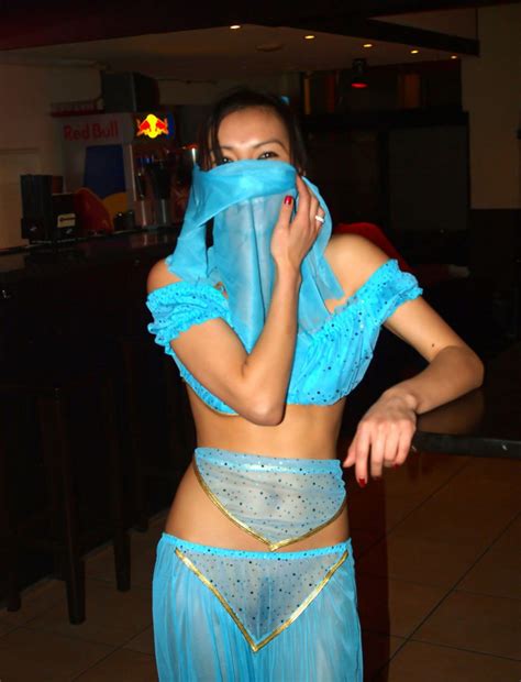 Sexy Mongolian Is Undressing At Public Bar Asian Sexiest Girls