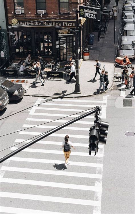 Photos Of Nyc During Quarantine Artofit