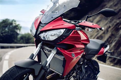 Yamaha Mt Tracer Toutes Les Photos Moto Station