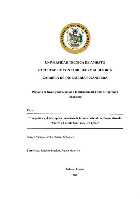 PDF UNIVERSIDAD TÉCNICA DE AMBATO FACULTAD DE repositorio uta edu