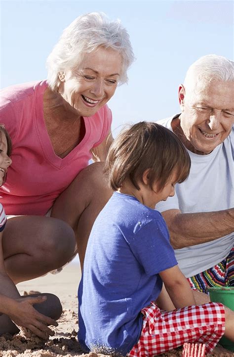 Weissenhäuser Strand Familienurlaub an der Ostsee
