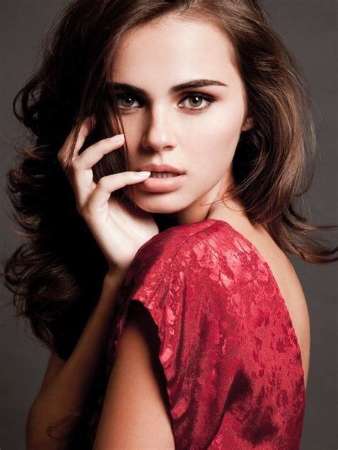 Beautiful White Women European Girls Eastern European Xenia Deli