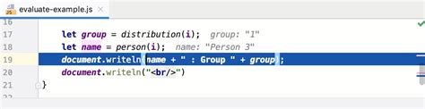 debugger data views webstorm documentation