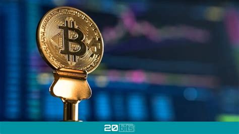 El Bitcoin Se Dispara Un 19 Y Supera De Nuevo Los 20 000 Euros De
