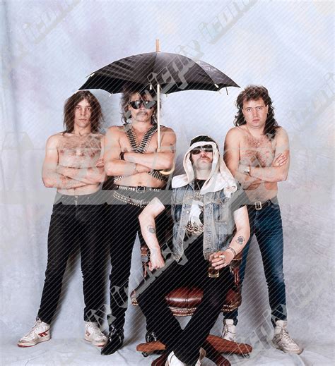 Motorhead IconicPix Music Archive