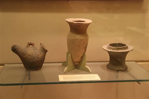 Dong Nai Culture Pottery Dong Son Culture To Tran Dynasty Flickr