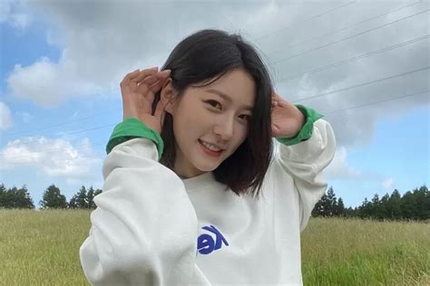 Profil Dan Biodata Kim Sae Ron Artis Kpop Yang Ramai Karena Kecelakaan