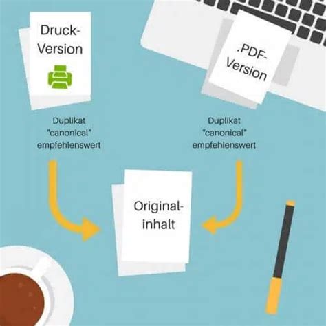 Canonical Tag Einfach Und Verst Ndlich Erkl Rt Seo K Che