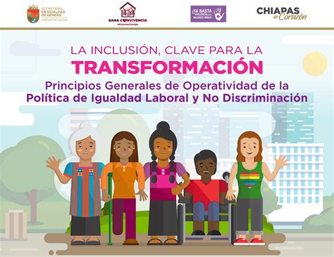 Igualdad Laboral SEIGEN