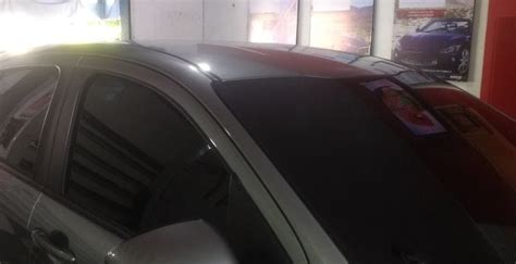Arquivos insulfilm escuro Insulfilm RJ Instalação de Insulfilm
