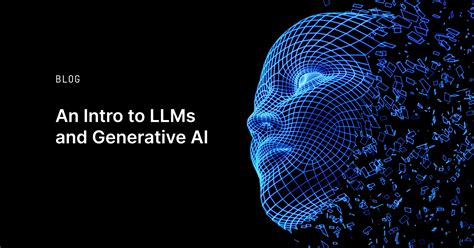 Generative Ai And Llms In Business Iu